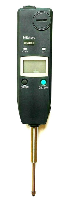 Mitutoyo Id-u1025e Absolute Digimatic Indicator T149070 for sale online ...