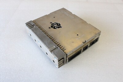 W211 W219 Mercedes Radio Stereo Premium Audio Amp Amplifier Harman ...