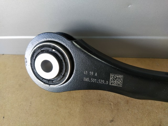 for Audi A4 Arm Suspension Under Rear Left 8W0501529D for sale online ...