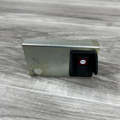 Parker Chelsea PTO Rocker Switch 75-P-45-12. FULL KIT W/Bracket ...