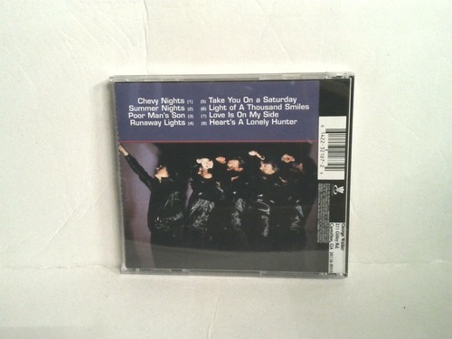 Survivor Premonition CD 1981 Volcano III | eBay