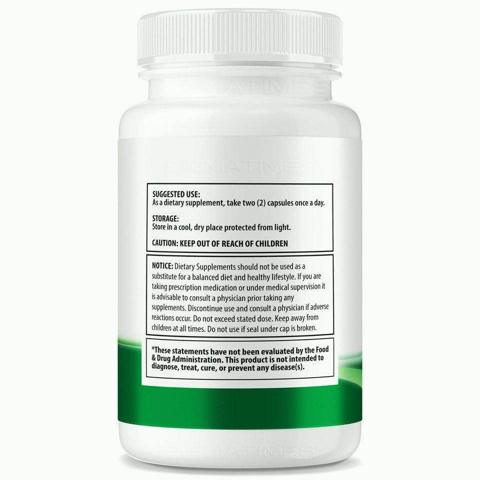 (5 Pack) ProstaFlush Capsules for Men, Prosta Flush Prostate and ...