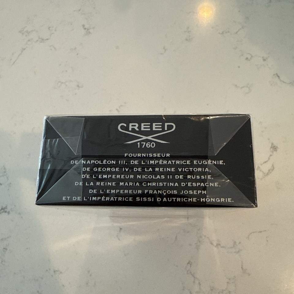 Creed AVENTUS Eau de Parfum 3.3oz/100ml Tester Sealed | New AUTHENTIC ...