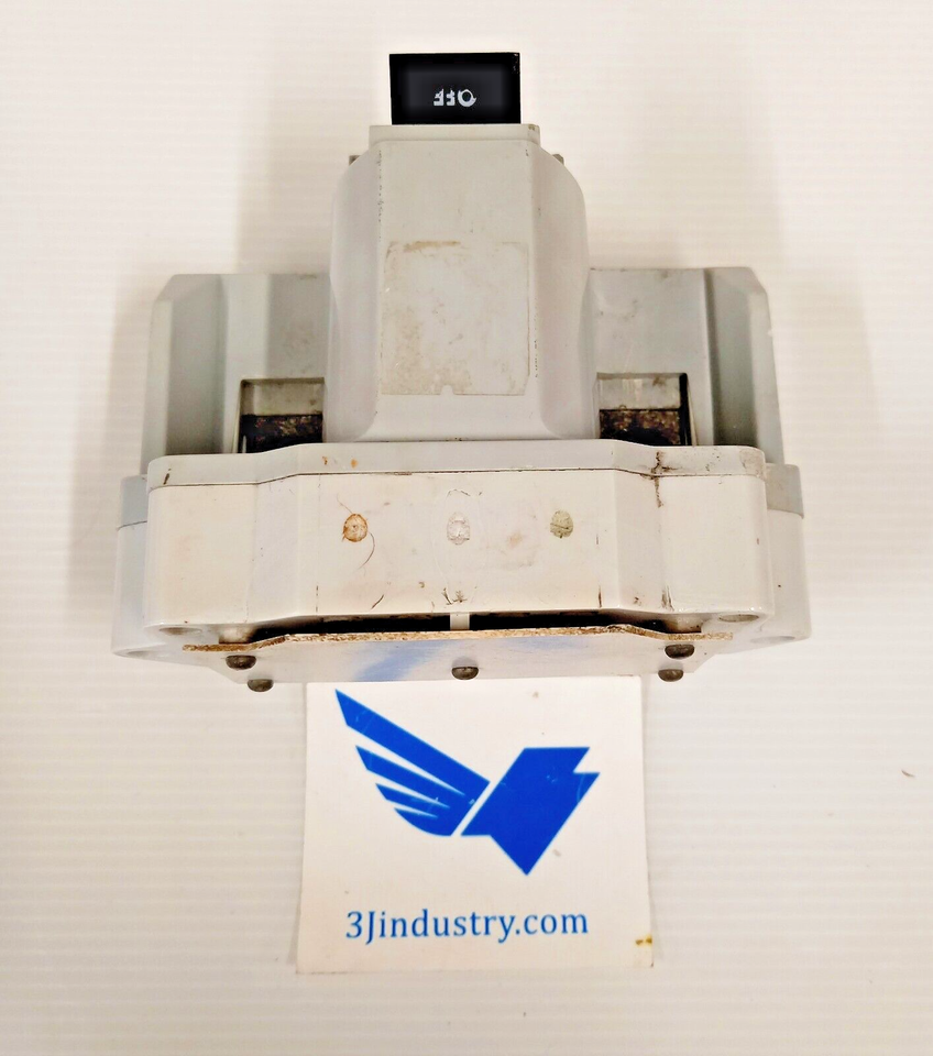 2B200 FPE 2B 2200 MAIN BREAKER 2 POLE 200A - FPE - Federal Pacific ...