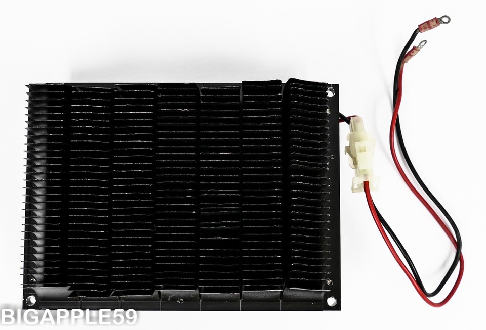 Japan Radio JRC JST-245 Amateur Transceiver Power Amplifier #CAH-449-2 ...