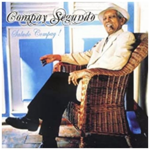 Compay Segundo : Saludo Compay ! | eBay