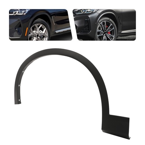 Fender Trim For 2018-2023 BMW X3 2019-2021 BMW X4 Front Left Side ...