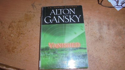 Vanished by Alton Gansky (2000 poaperback 9780310220039 | eBay