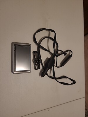 Vintage Garmin Nuvi 1350 Portable GPS Navigation (A6) | eBay