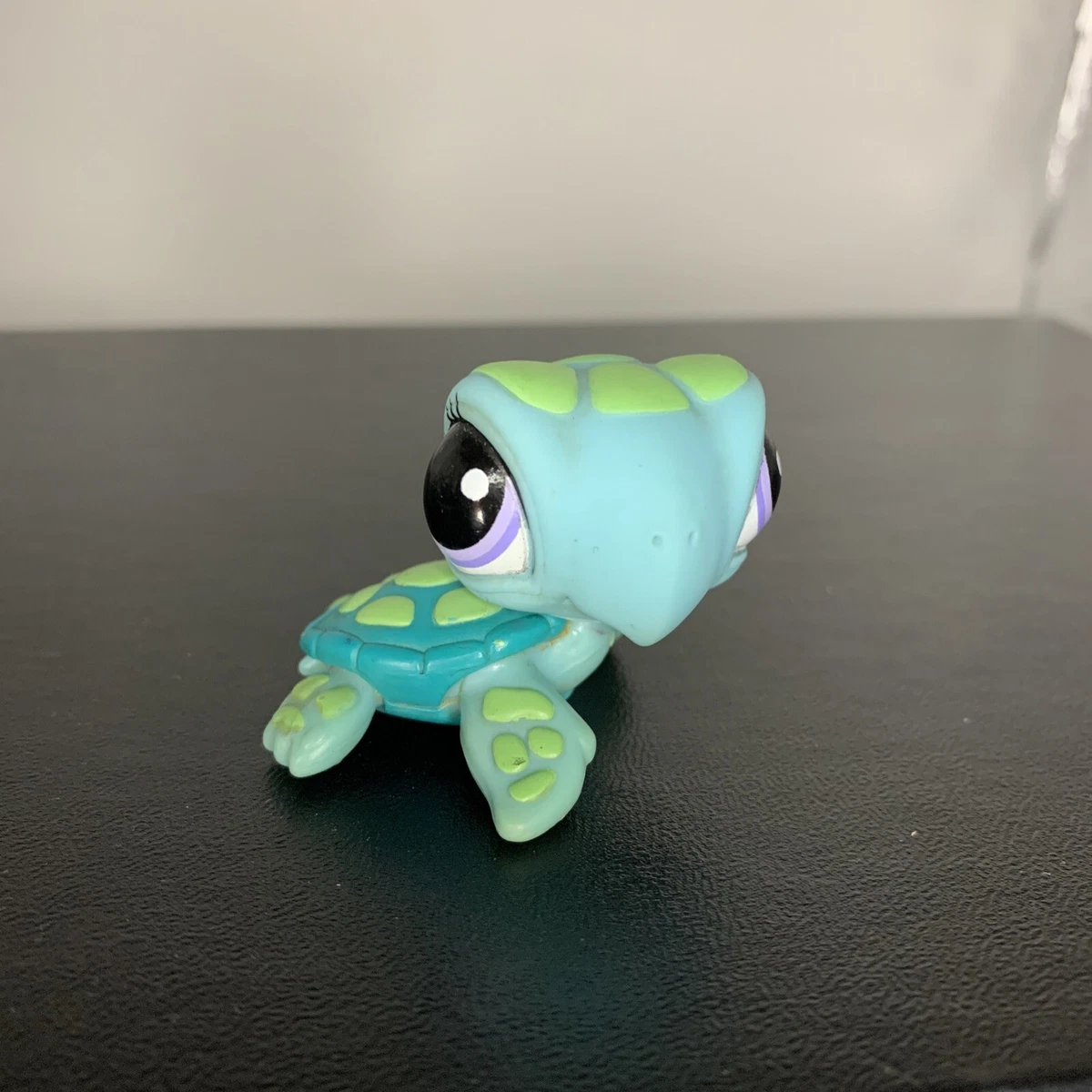 Littlest Pet Shop Sea Turtle