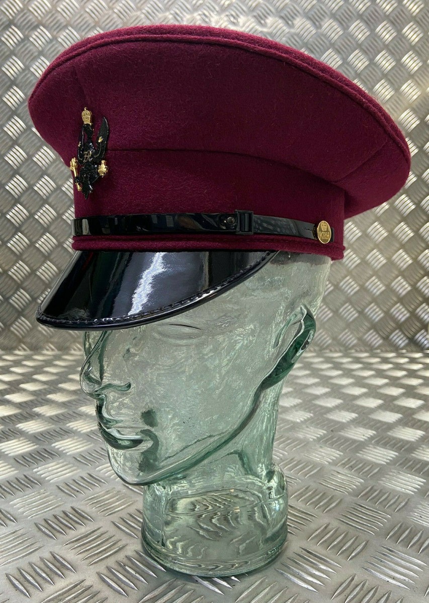 british military military ceremonial hats Household cavalry and Royal ...