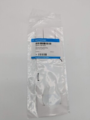 New Agilent Column Identification Tag Assembly - 5067-5917 | eBay