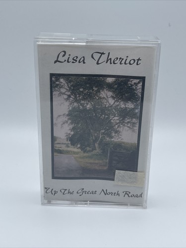 Lisa Theriot - Up The Great North Road - RARE Cassette HTF OOP | eBay