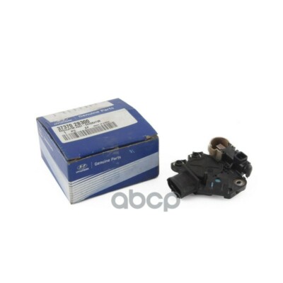 373702B300 Hyundai Regulator assygenerator 373702B300, New Genuine OEM ...