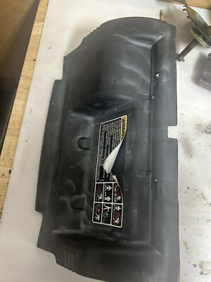toro lawn mower Rear Door Assembly 112-8864 For Model 20071 | eBay