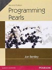 Programming Pearls - Paperback By Jon Bentley - GOOD | eBay
