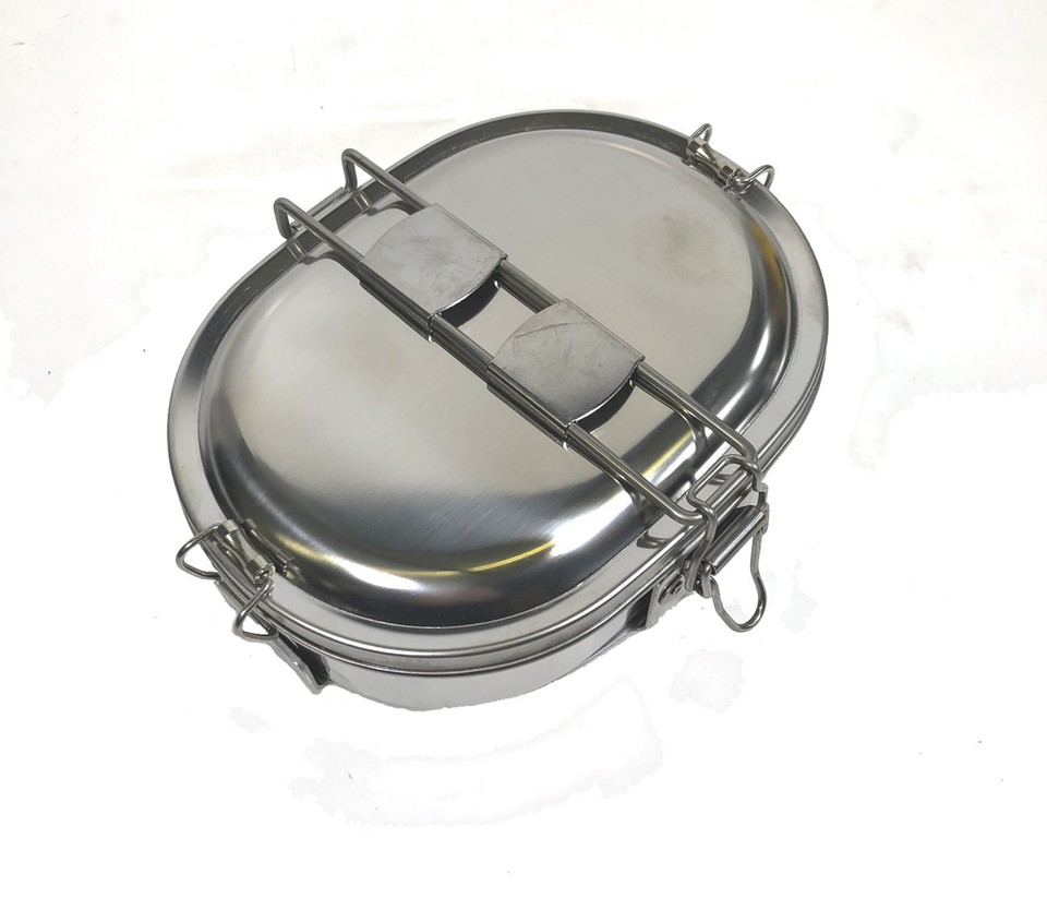 SNOWMOBILE MUFFPOT MUFF POT HOT DOGGER DOG FOOD WARMER EXHAUST COOKER ...