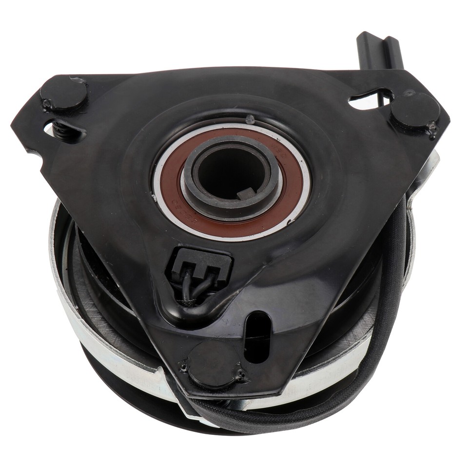 Electric PTO Clutch For John Deere Warner AM122969 5215-35 AM115090 ...