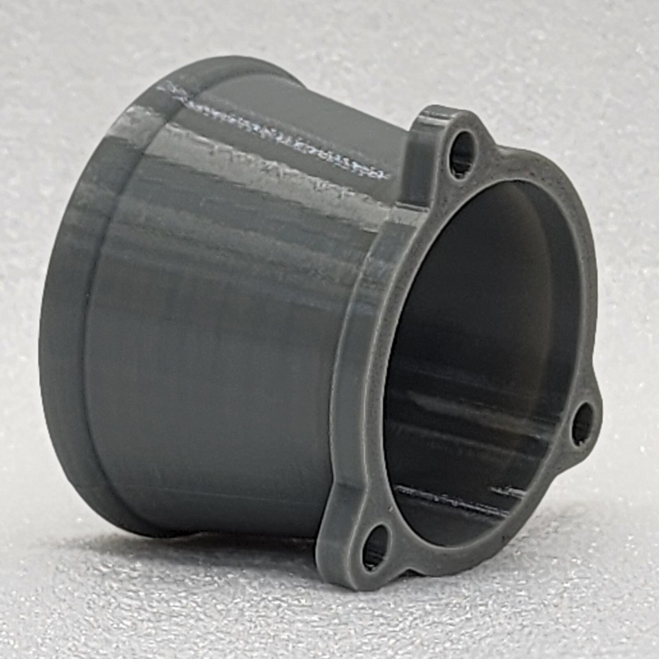 High Quality 2‚Äù Velocity Stack For S&S Super E Carburetors | Bolt-On ...