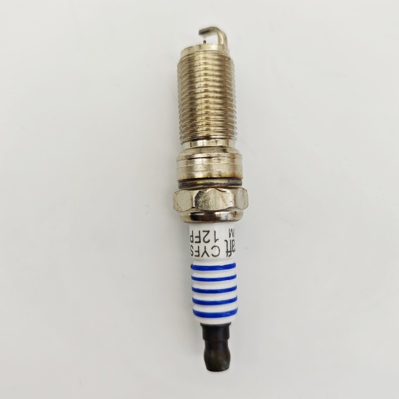 Set of 8: Ford Motorcraft Spark Plugs SP526X CYFS12FP SP526 For F-150 ...