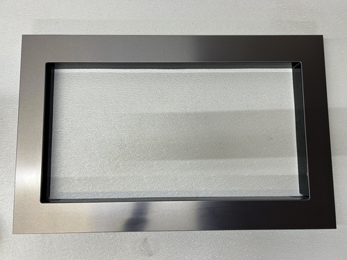 Whirlpool MTK2230PZ - Microwave Oven Trim Kit | eBay