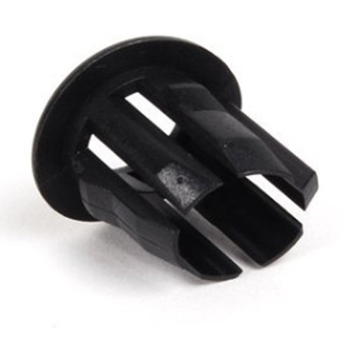 For BMW E60 E61 Door Lock Pin Sleeve Trim OEM 51417066032 Easy Install ...