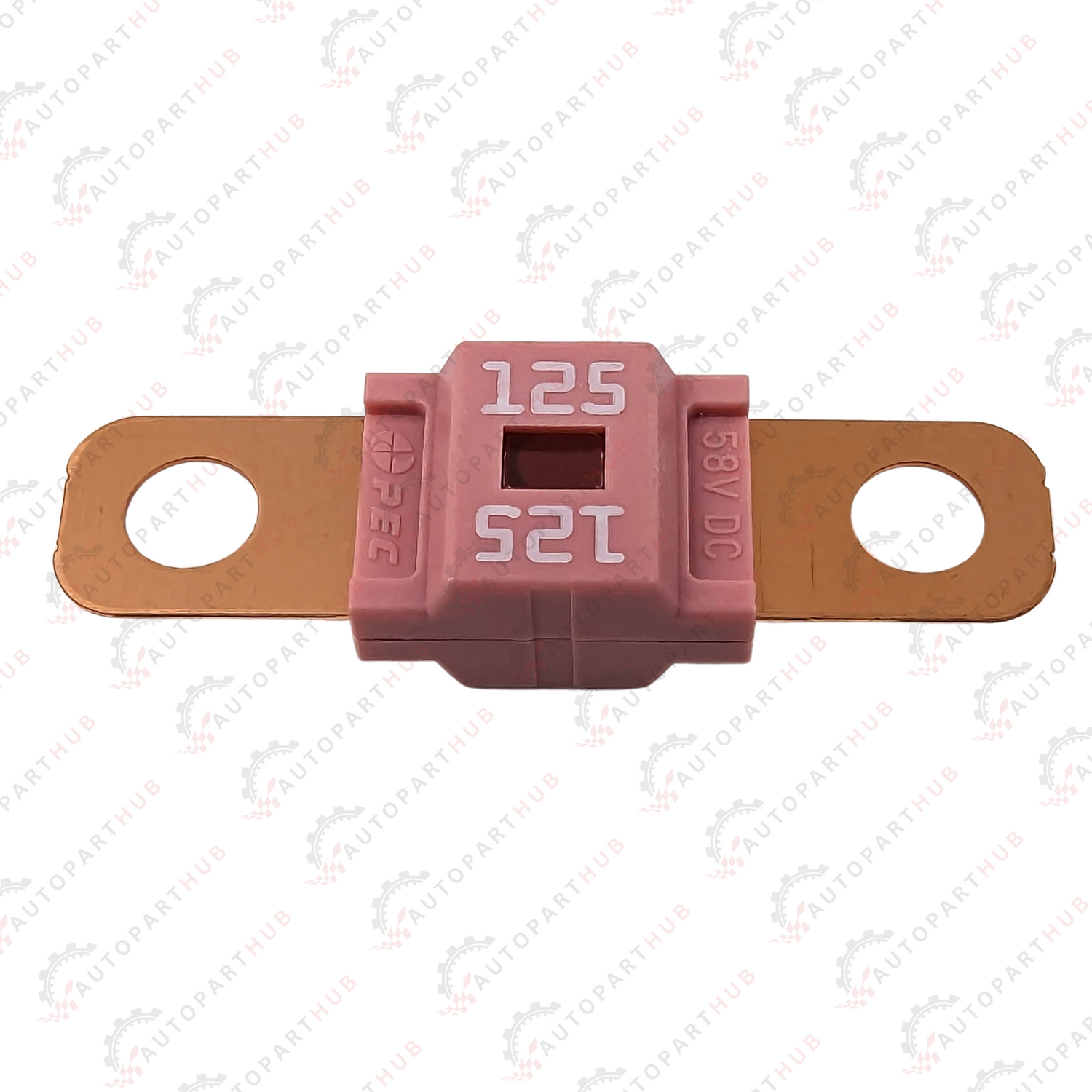 Genuine New Honda 13-17 Accord Odyssey Acura Fuse Block 125A OEM 38232 ...