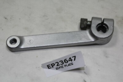 Harley Dyna mid controls shifter linkage arm FXD FXDL FXDX EPS23647 | eBay