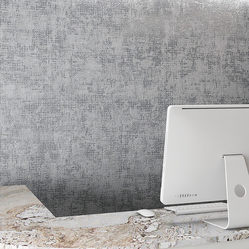 Textured Beige Gery Coffee Wallpaper.Plain Shimmer .Embossed.Wall ...