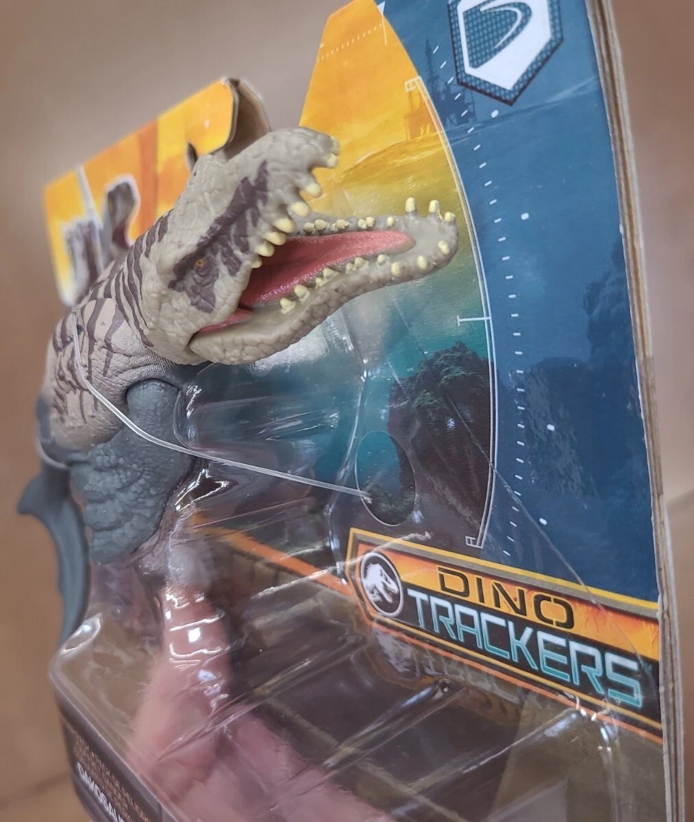 Dakosaurus Jurassic Park