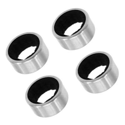 4 pcs wine neck catcher Wine Drip Stop Ring Metal Wine Collar Wine Drip ...