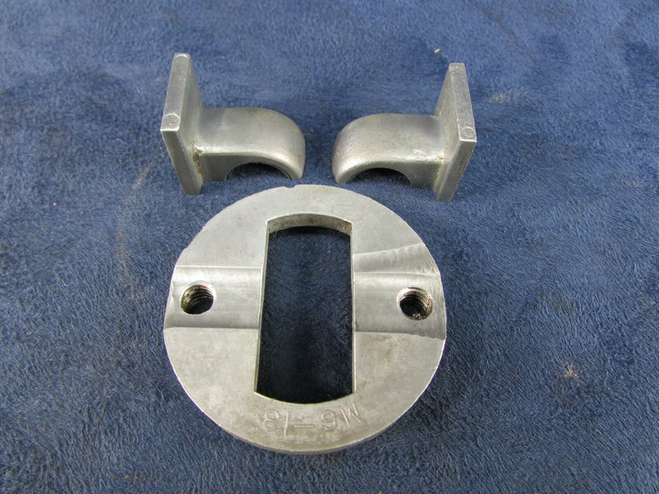 Atlas 618 -12A, 16A Metal / Armature Lathe Choose Your Parts! | eBay