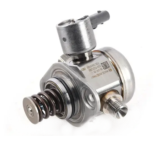 0261520131 High Pressure Fuel Pump 13517610761 For BMW 640i 740i 335i ...