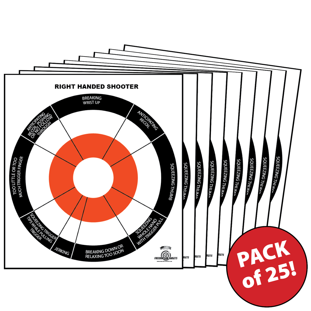 Police Shooting Targets Printable National Target Army "L" & Practice