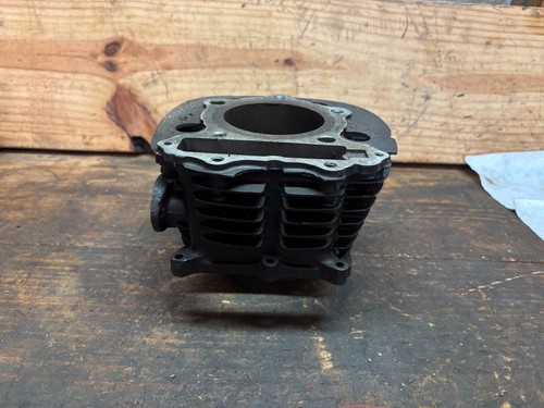 Yamaha XT500 Engine Cylinder 86mm TT 500 XT 500 TT500 | eBay