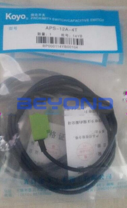 1PC APS-12A-4T NEW Proximity Switch Sensor | eBay