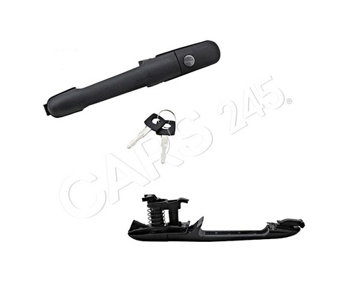 Rear Door Handle Fits MERCEDES SPRINTER VITO VW LT 0007601359 | eBay