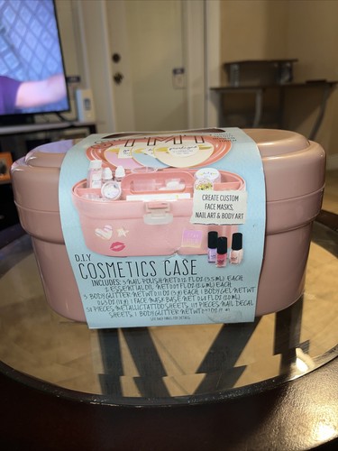 simple trendy modern touch cosmetic case | eBay