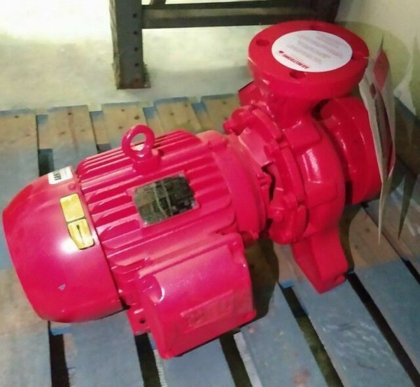 Armstrong 4280 Motor Mount Pump for sale online | eBay