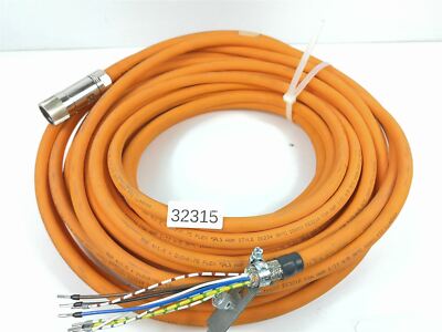 AWM Style 20234 Leistungskabel | eBay