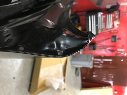 for HYUNDAI Elantra GT 2017-2018 Replace Hy1230168 Hood Panel for sale ...