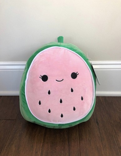 12” Wanda/Wyatt the Watermelon Squishmallow | eBay