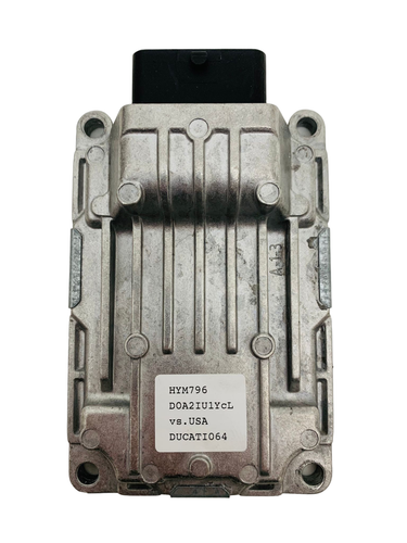 ECU Ducati Hypermotard 796 USA 2010 - 2012 ECU 28641811C New Original ...