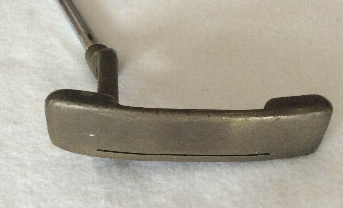 PING ANSER 85029 Putter Vintage 9 1/4 First Step 36" RH 3609 | eBay