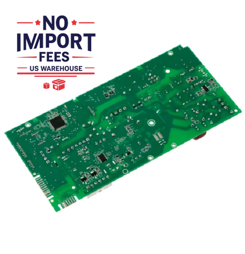 OEM GE WH22X37840 Washer Main Control Board Genuine Replacement Part | eBay