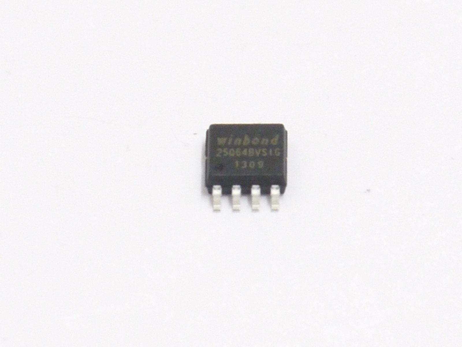 WINBOND W25Q64BVSIG 25Q64BVSIG SSOP 8pin Power IC Chip Chipset (Never ...