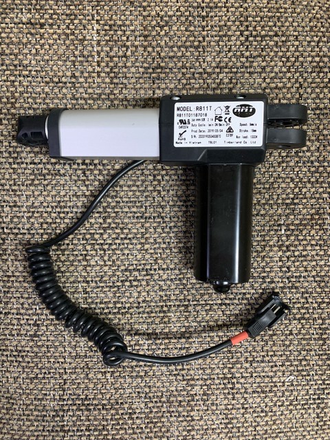 Power Recliner Sofa Lift Chairs RMT Motor Actuator Model R811A for sale ...