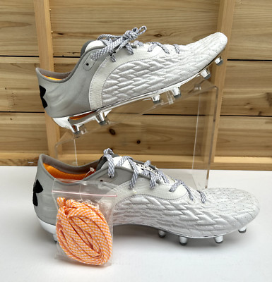 Under Armour Clone Magnetico Pro 2.0 FG 3025640-100 UA Soccer Cleats ...