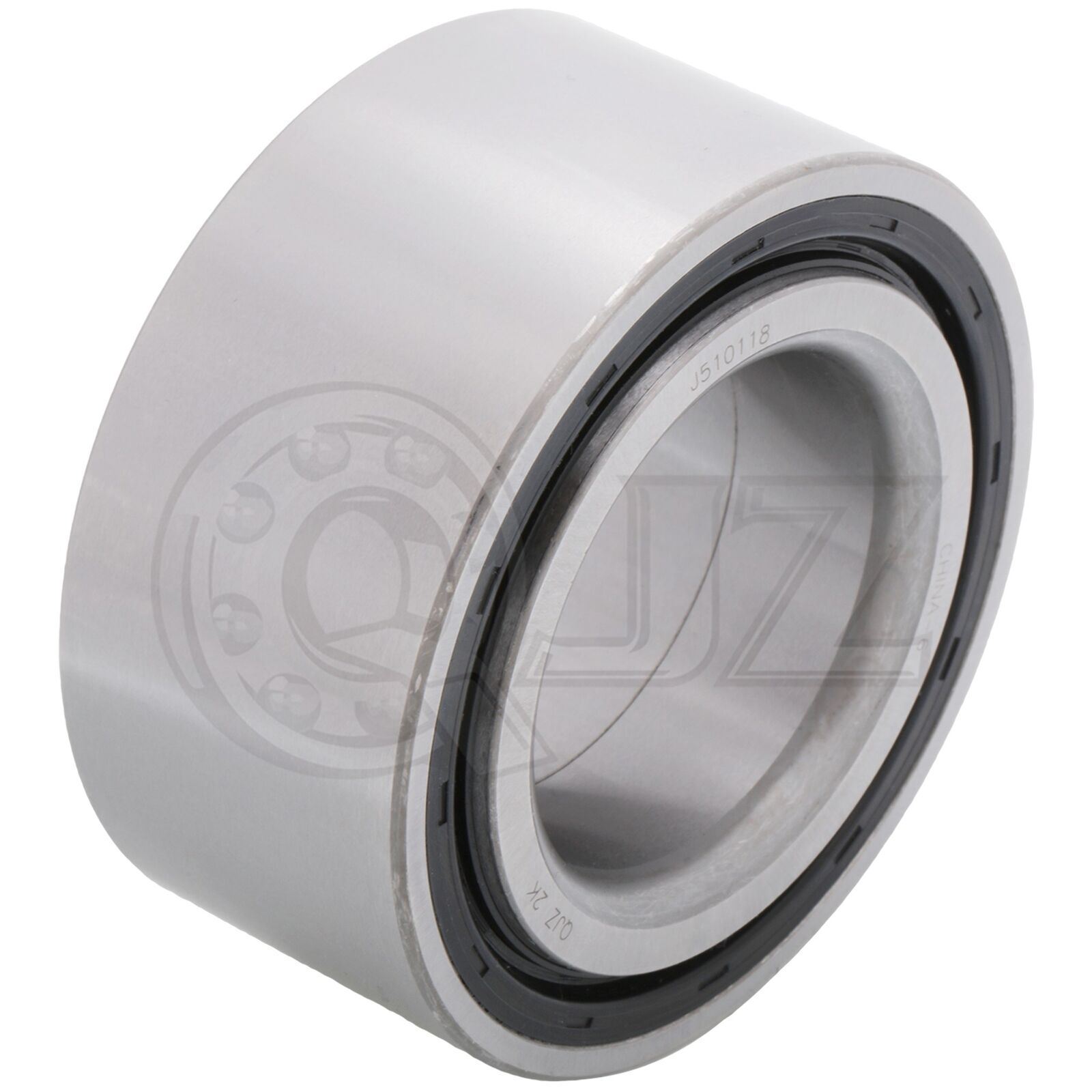 [2-Pack] 510118 FRONT Wheel Hub Bearing Unit for 2016-2017 Acura RLX ...