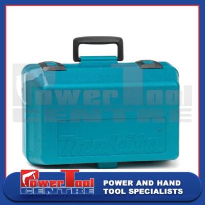Genuine New Makita 824892-1 Plastic Power Tool Carry Case Box For ...